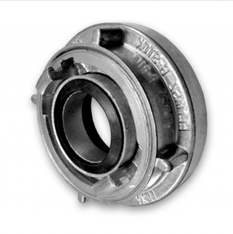 Reduzierung STORZ B – STORZ C für sichere Verbindungen